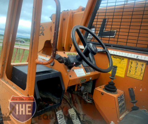 Lull 844C-42 Telescopic Forklift - Interstate Heavy Equipment