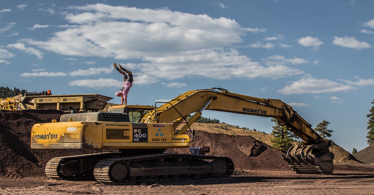 Safety Tips for Construction Equipment - Interstate Heavy Equipment