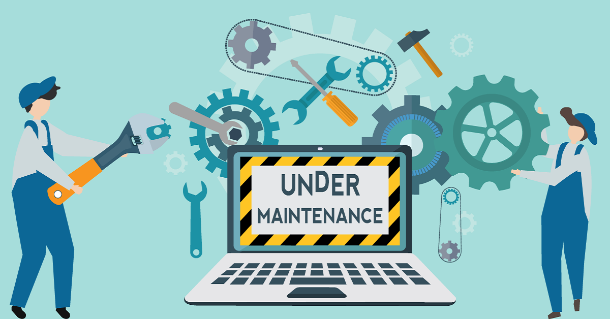 How To Maintain Your Machine - Interstate Heavy Equipment