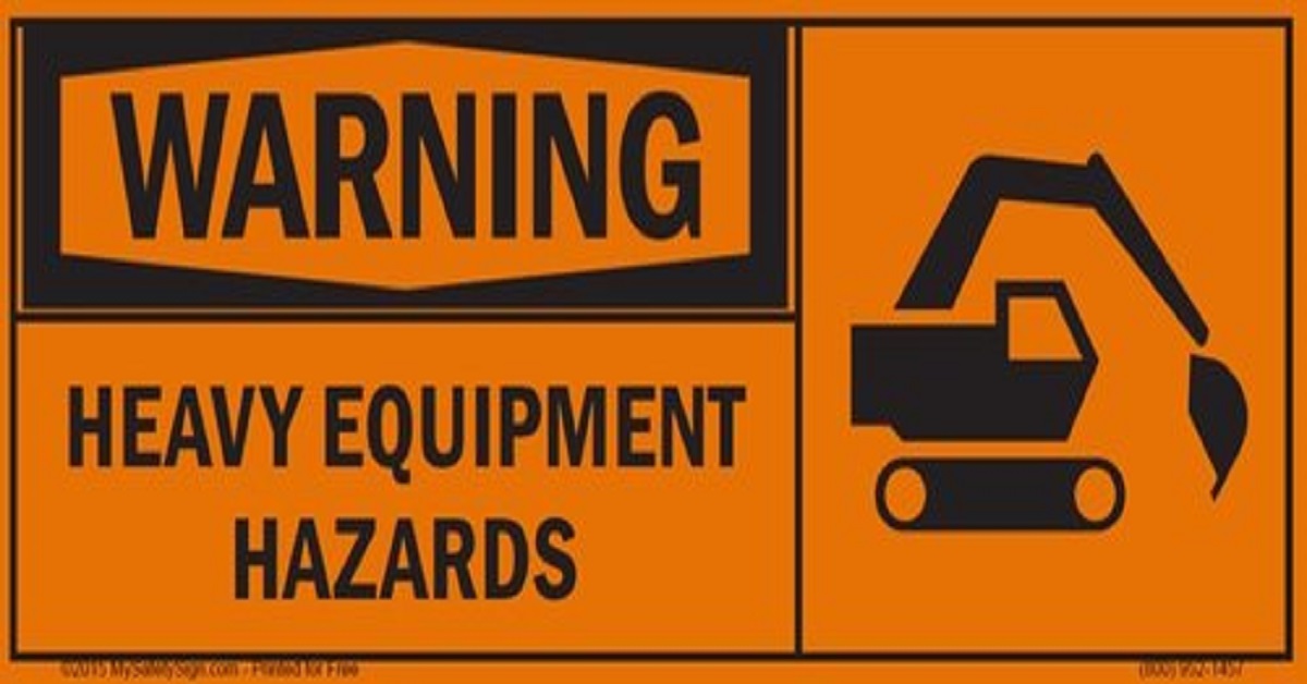 Heavy Equipment Safety Tips - Interstate Heavy Equipment