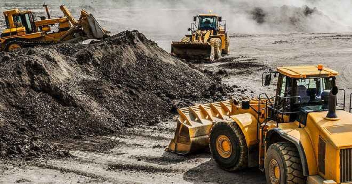 Most Frequently Used Heavy Equipment - Interstate Heavy Equipment