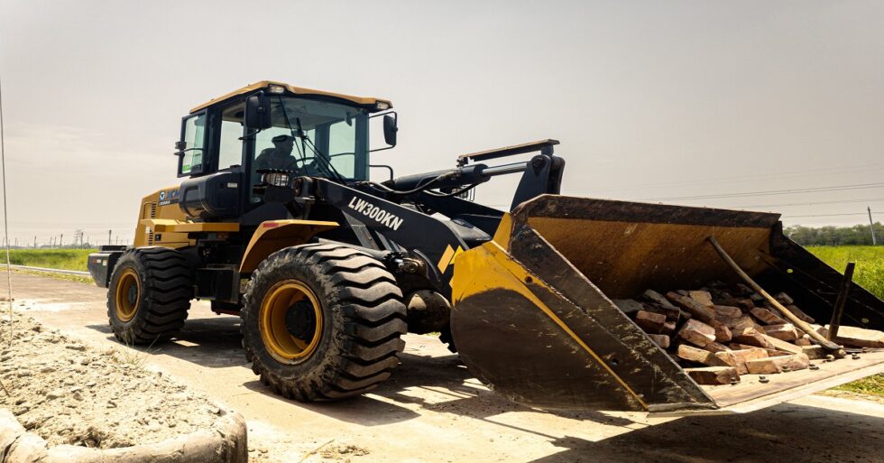 Everything About Wheel Loaders - Interstate Heavy Equipment