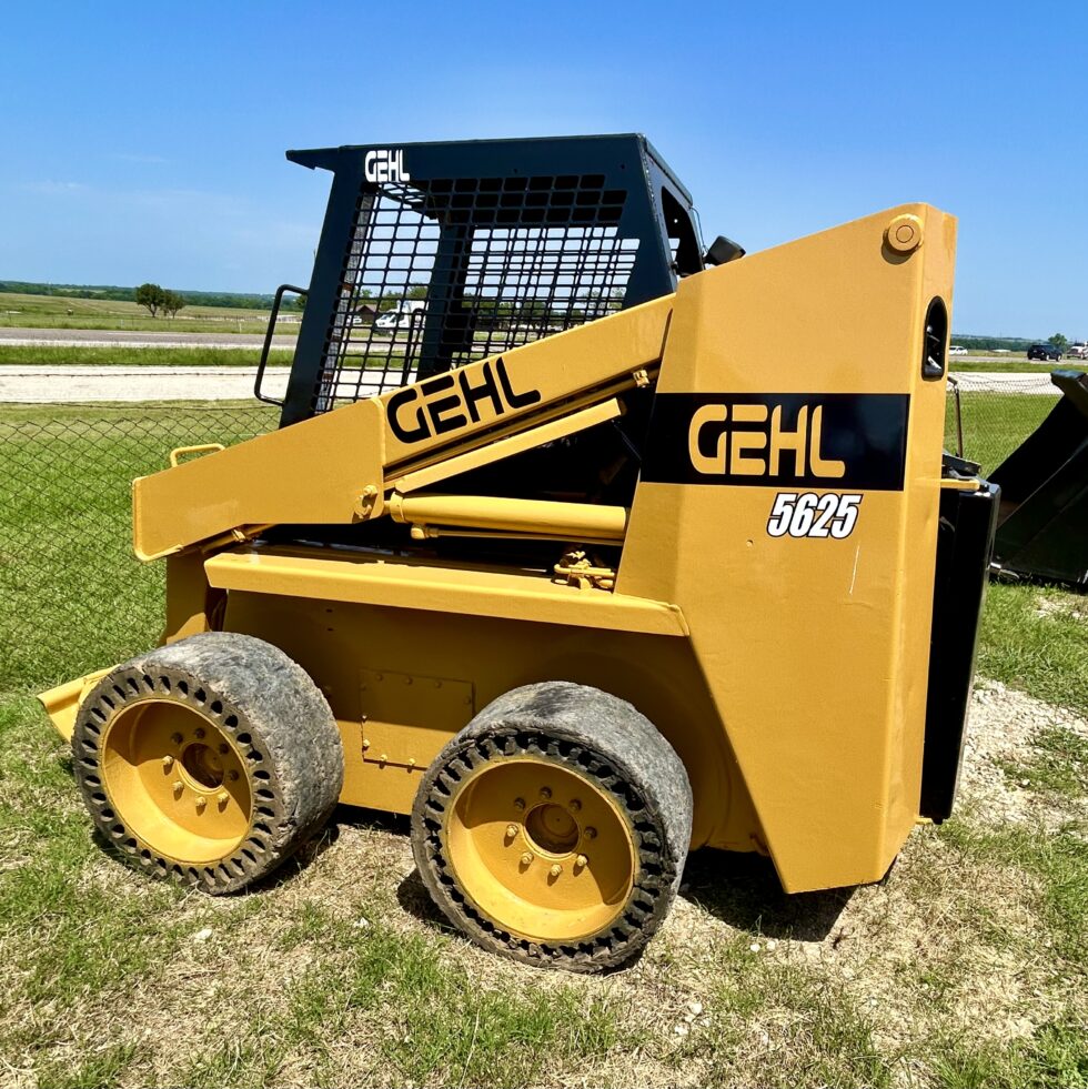 Today's Inventory - Interstate Heavy Equipment