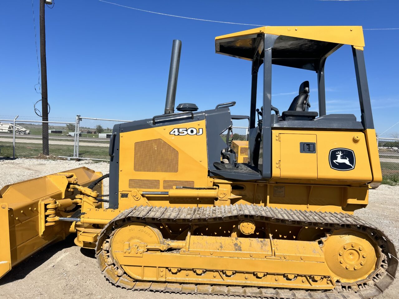 Highway Equipment - Interstate Heavy Equipment