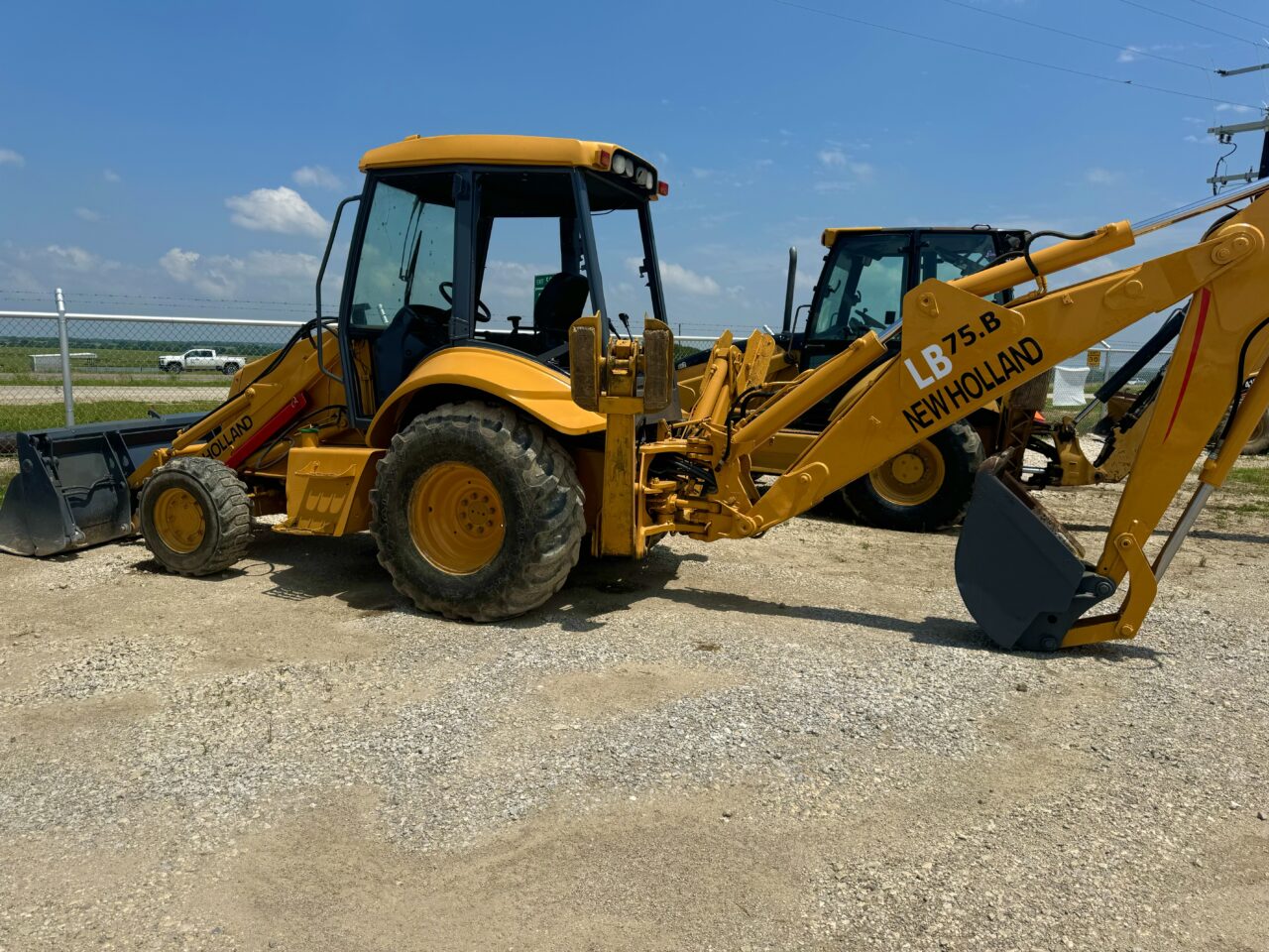 Today's Inventory - Interstate Heavy Equipment