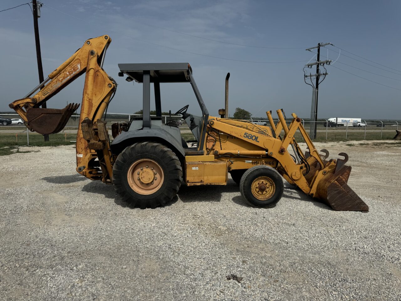 Construction Equipment - Interstate Heavy Equipment