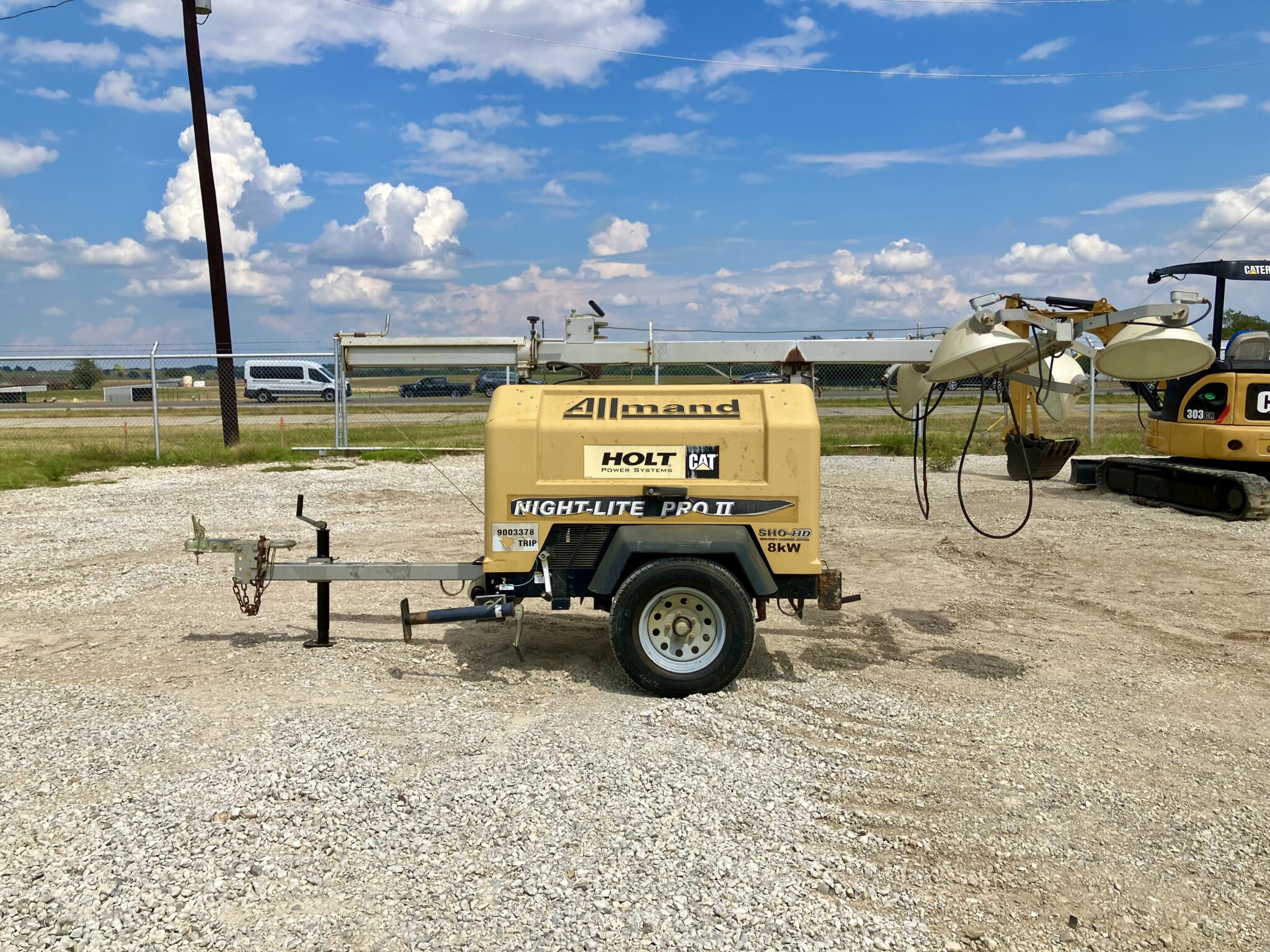 Highway Equipment - Interstate Heavy Equipment