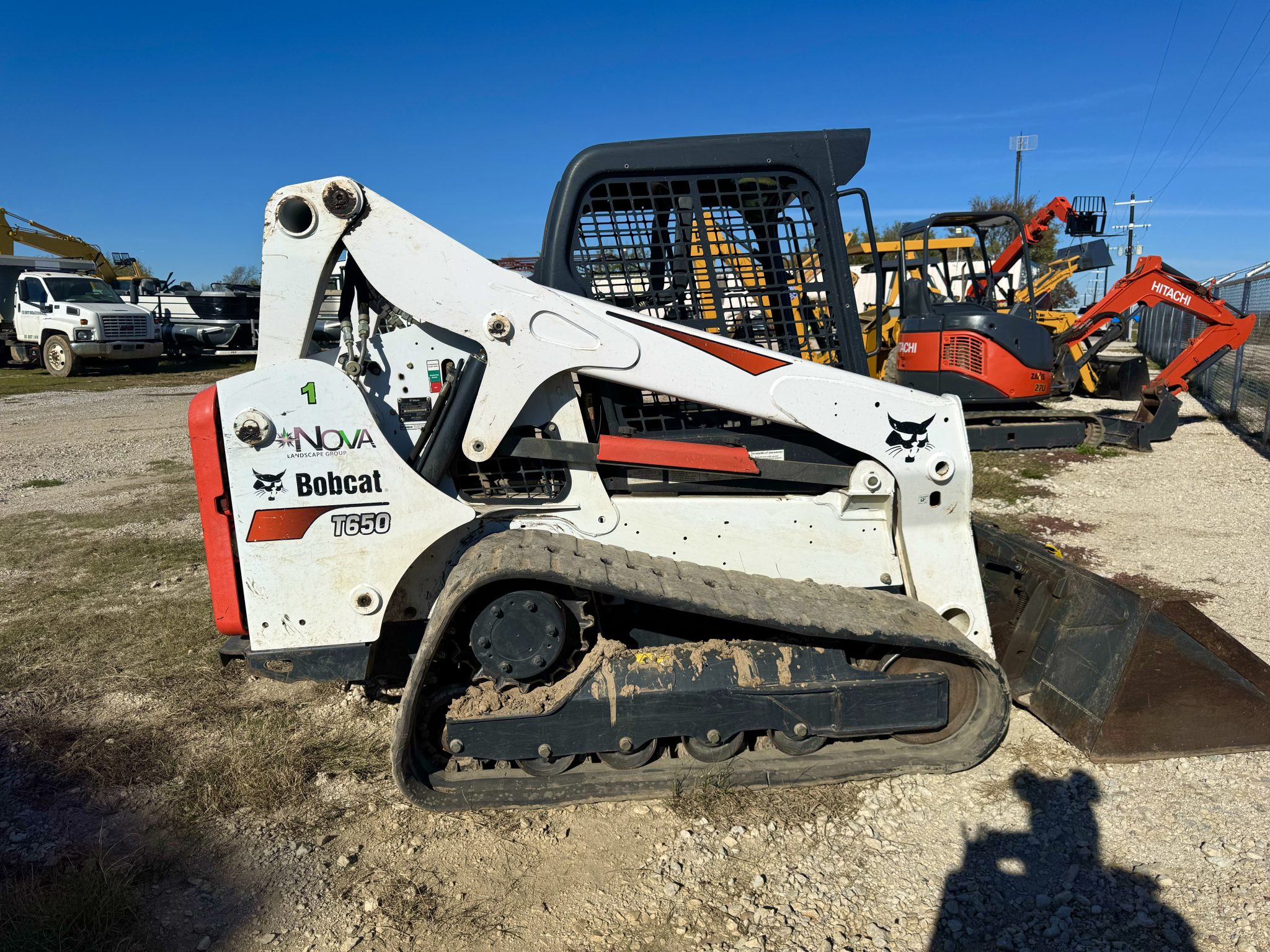 Loaders - Interstate Heavy Equipment