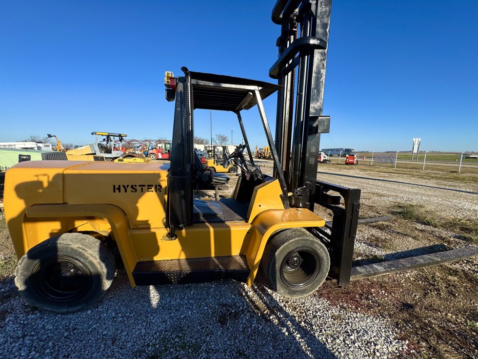 Highway Equipment - Interstate Heavy Equipment