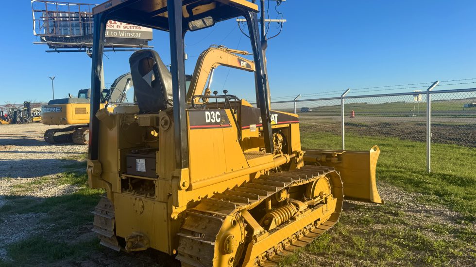 New Heavy Equipment: Built for Power, Performance, and Productivity ...