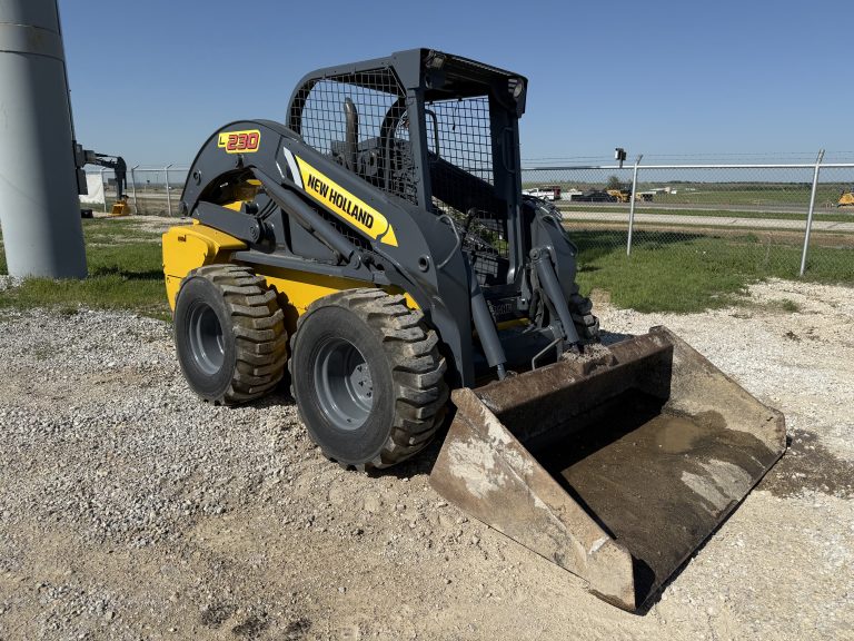 Loaders - Interstate Heavy Equipment