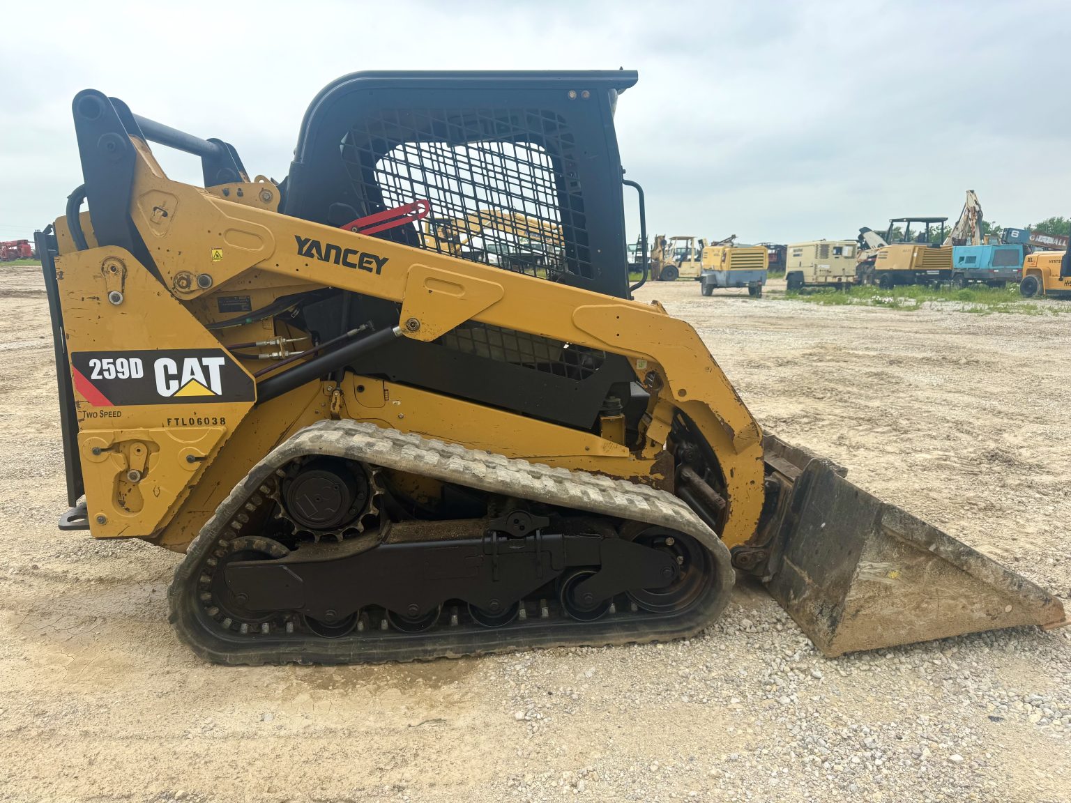 Loaders - Interstate Heavy Equipment